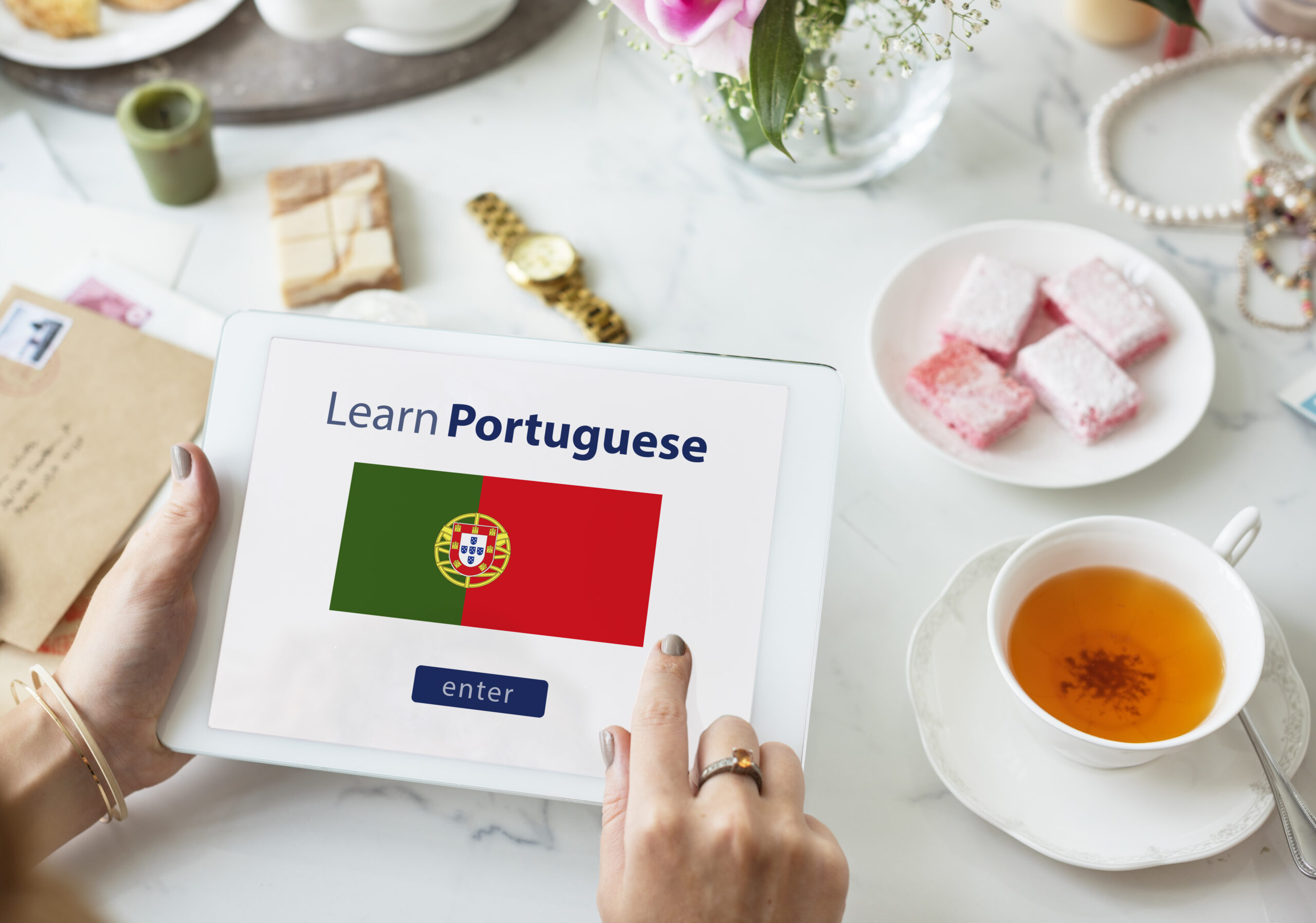 Test Portugués - Alos Soluciones Lingüísticas