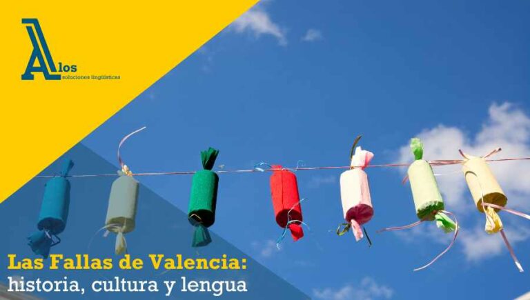 Descubre la historia de las Fallas de Valencia y vocabulario fallero