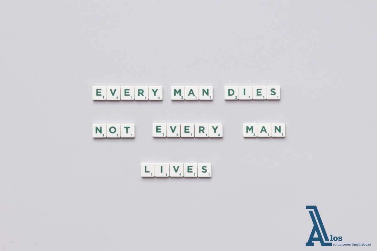 10 frases motivadoras en inglés para instagram | Inspira y comparte