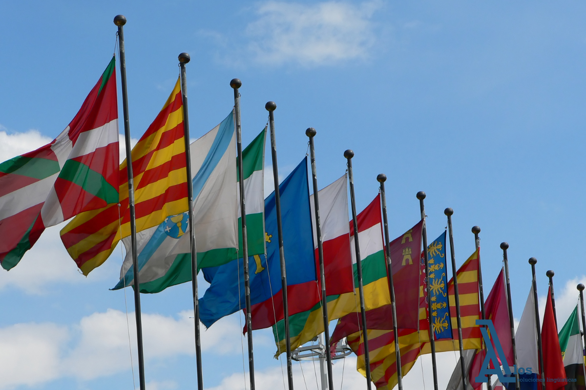 Guía completa de acentos y dialectos de España | Alos Idiomas